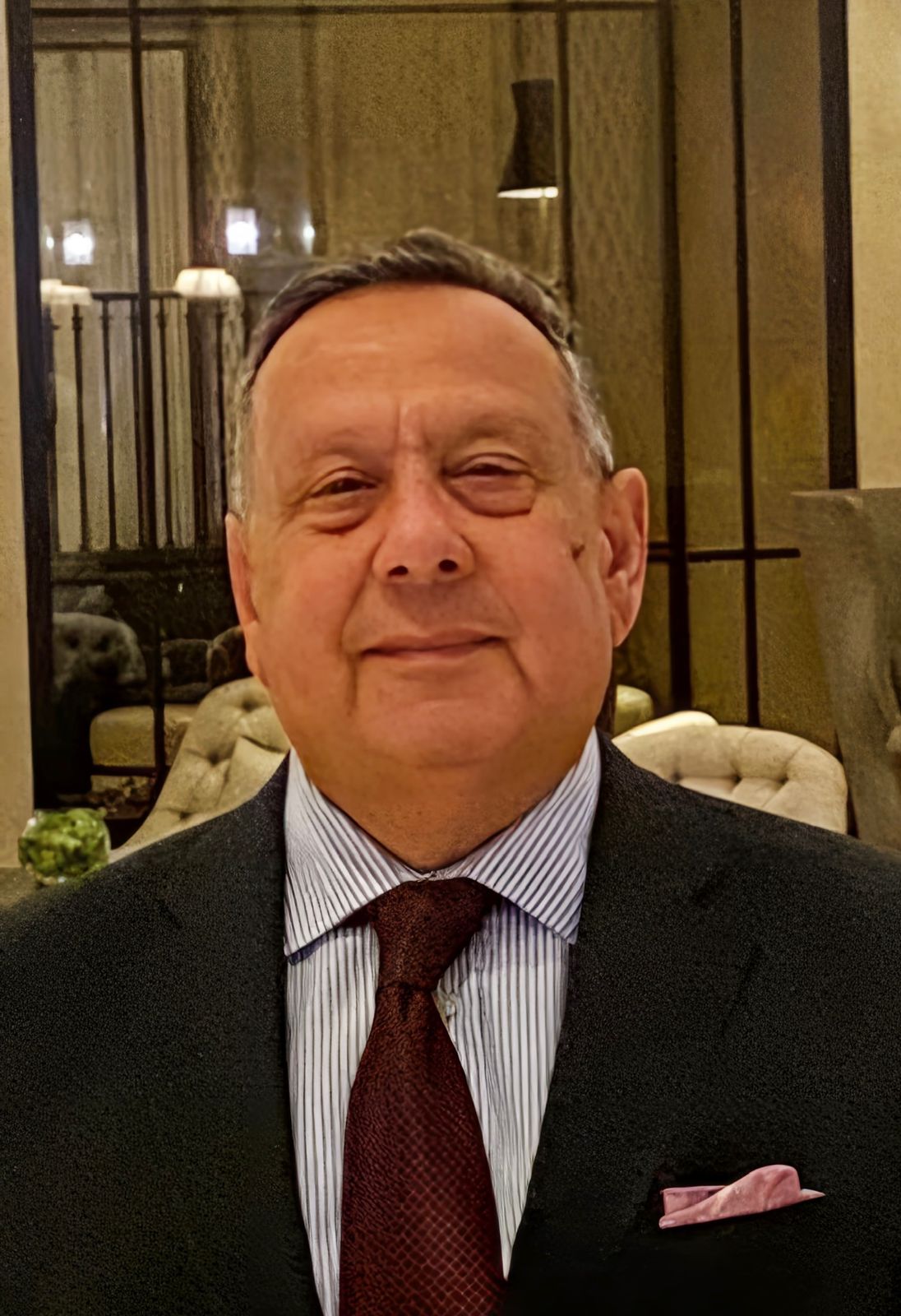 GSV OMAN